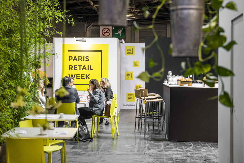 Prix et fidélisation au cœur des thématiques de "Paris Retail Week"