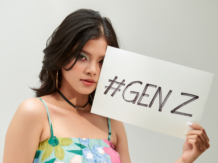 Les 7 tendances marquantes du comportement de la Gen Z